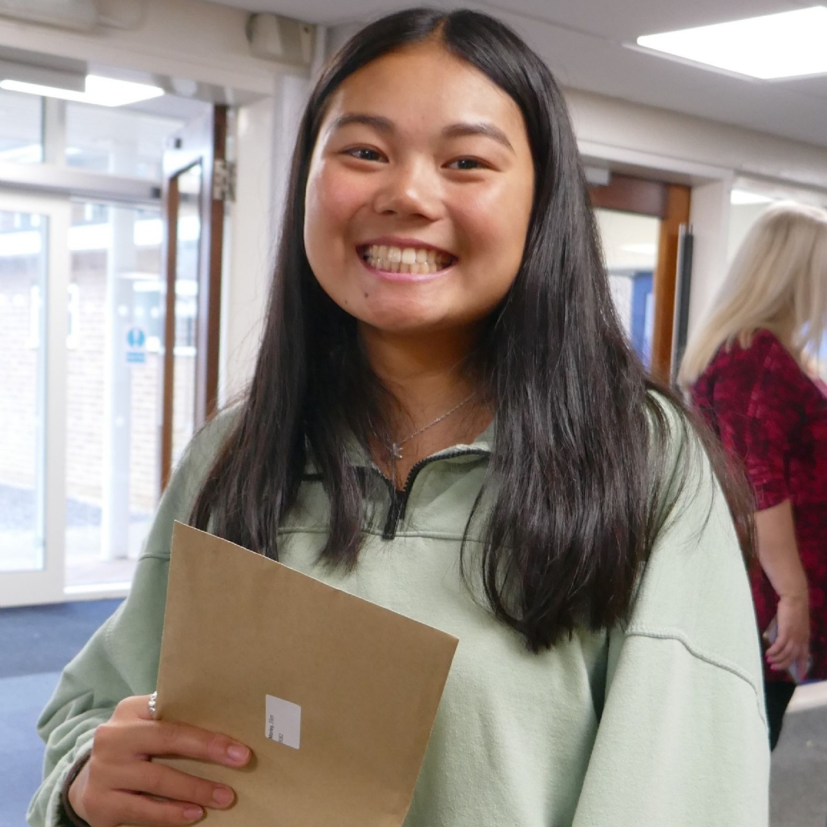 Rugby High School - RH6 Open Evening 9th November 2022