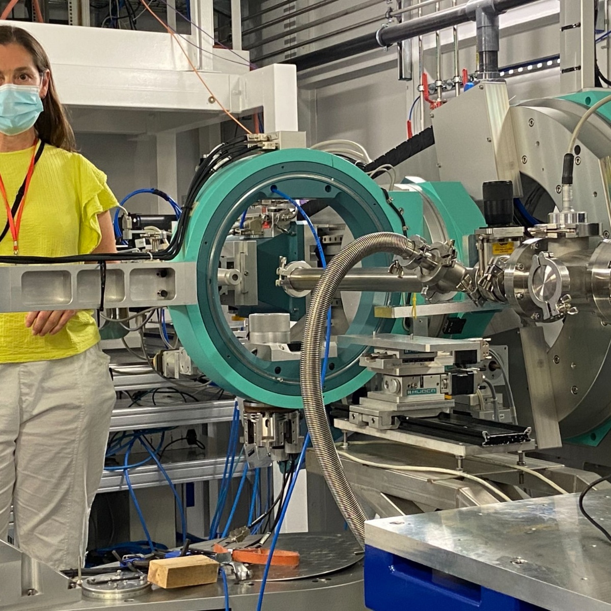 Rugby High School - Physics Competition Prize winner