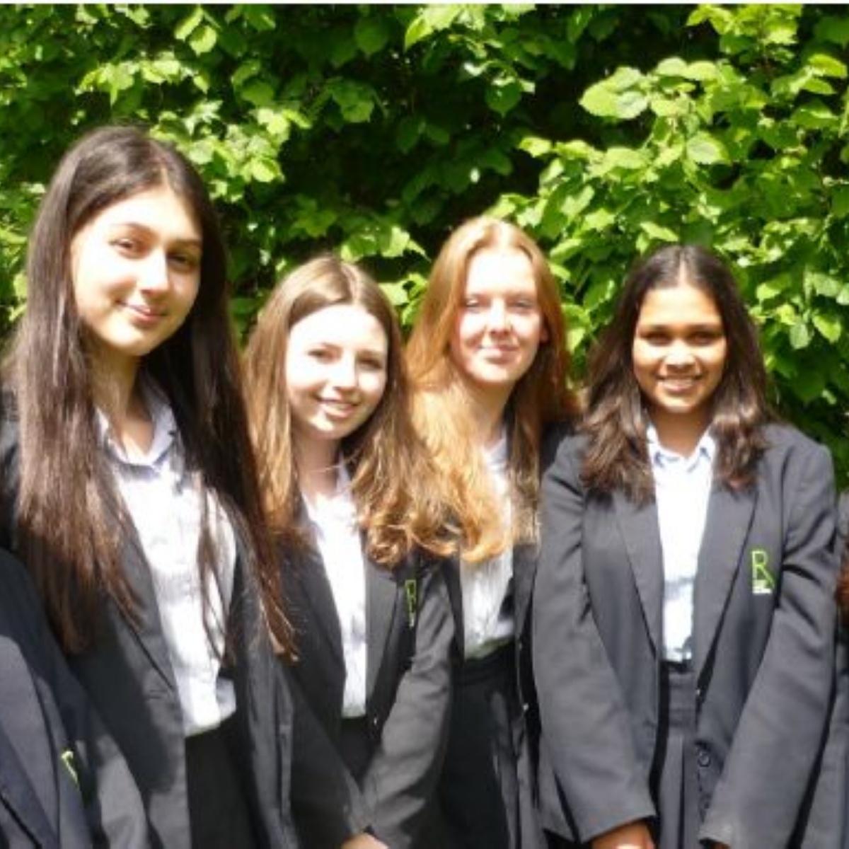 Rugby High School - New Prefects Announced